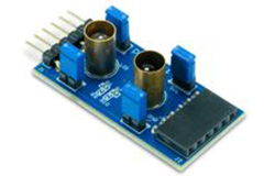 Pmod ToF Time of Flight Sensor - Digilent | DigiKey